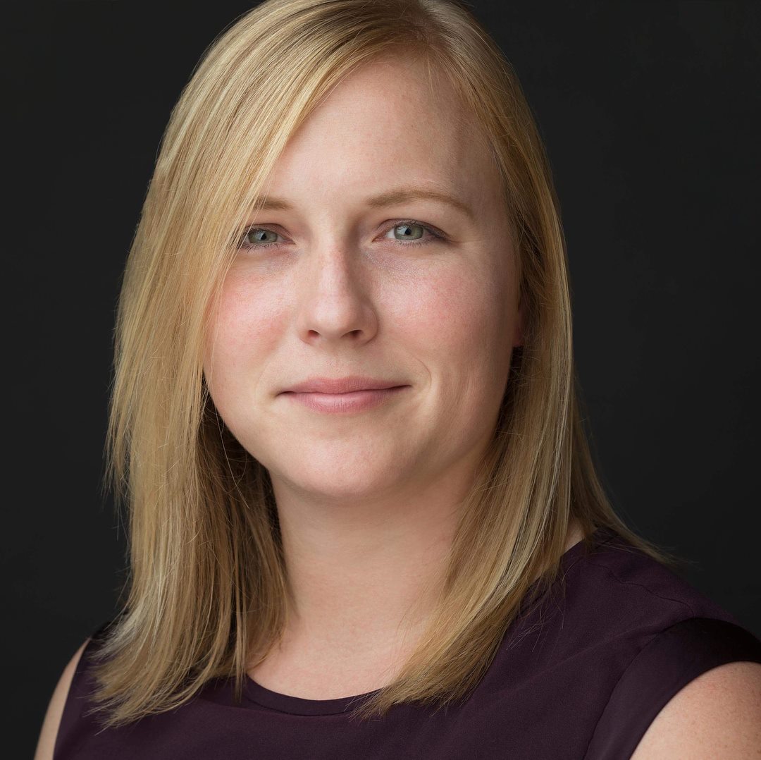 Alison Kukla, MPH - The Grief Recovery Method