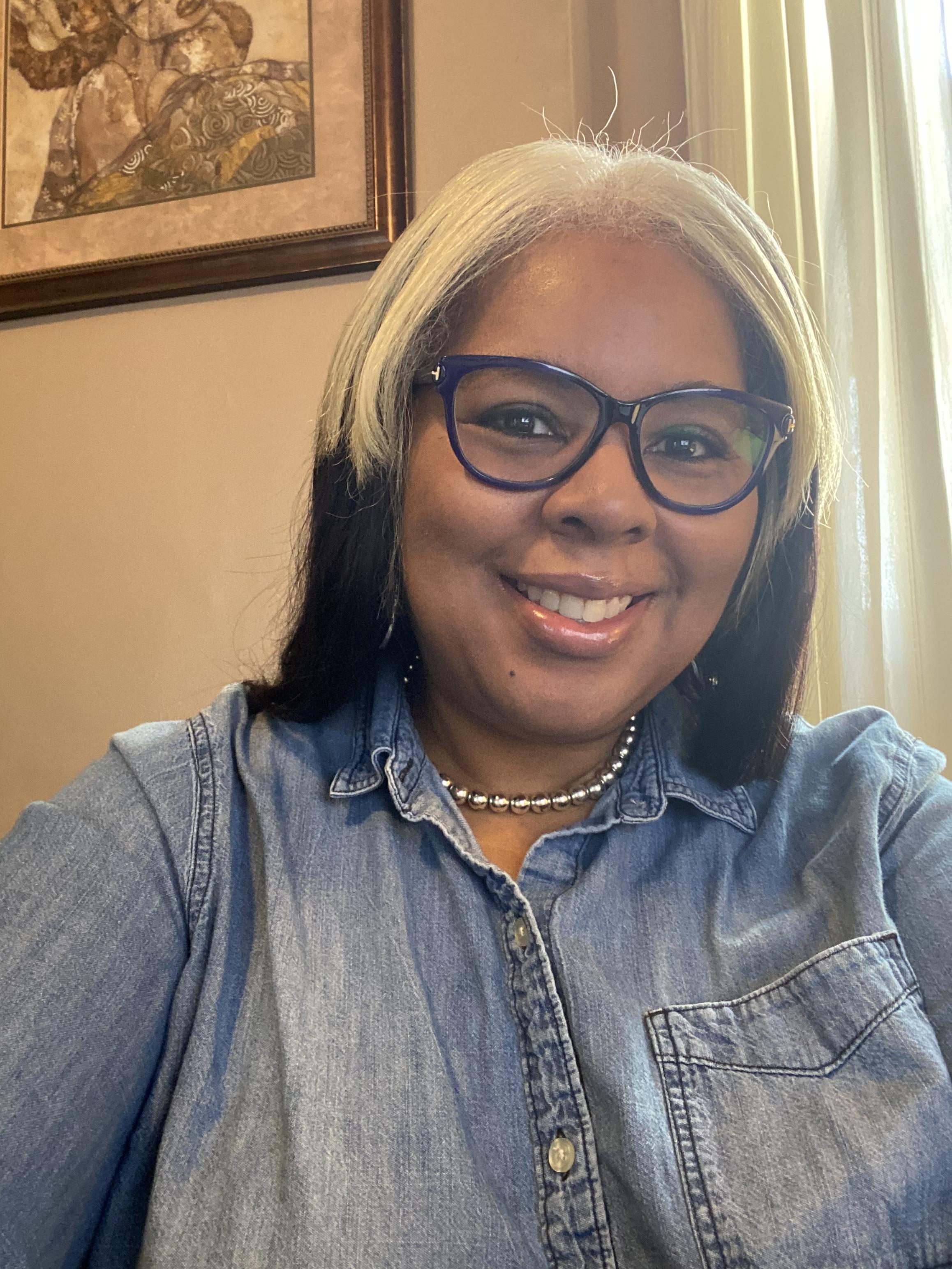 Lashay Johnson - The Grief Recovery Method