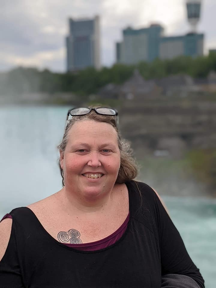 Erin Combs, LMHC-A - The Grief Recovery Method