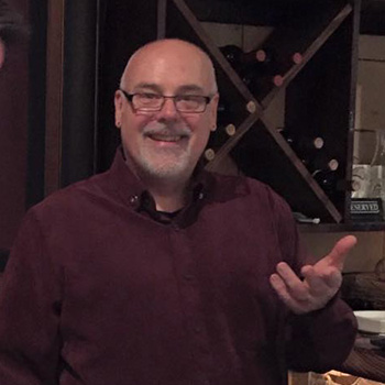 Mike Galeotti - The Grief Recovery Method