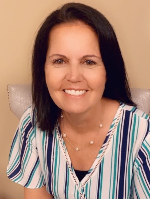 Susan Pollard, LCSW - The Grief Recovery Method