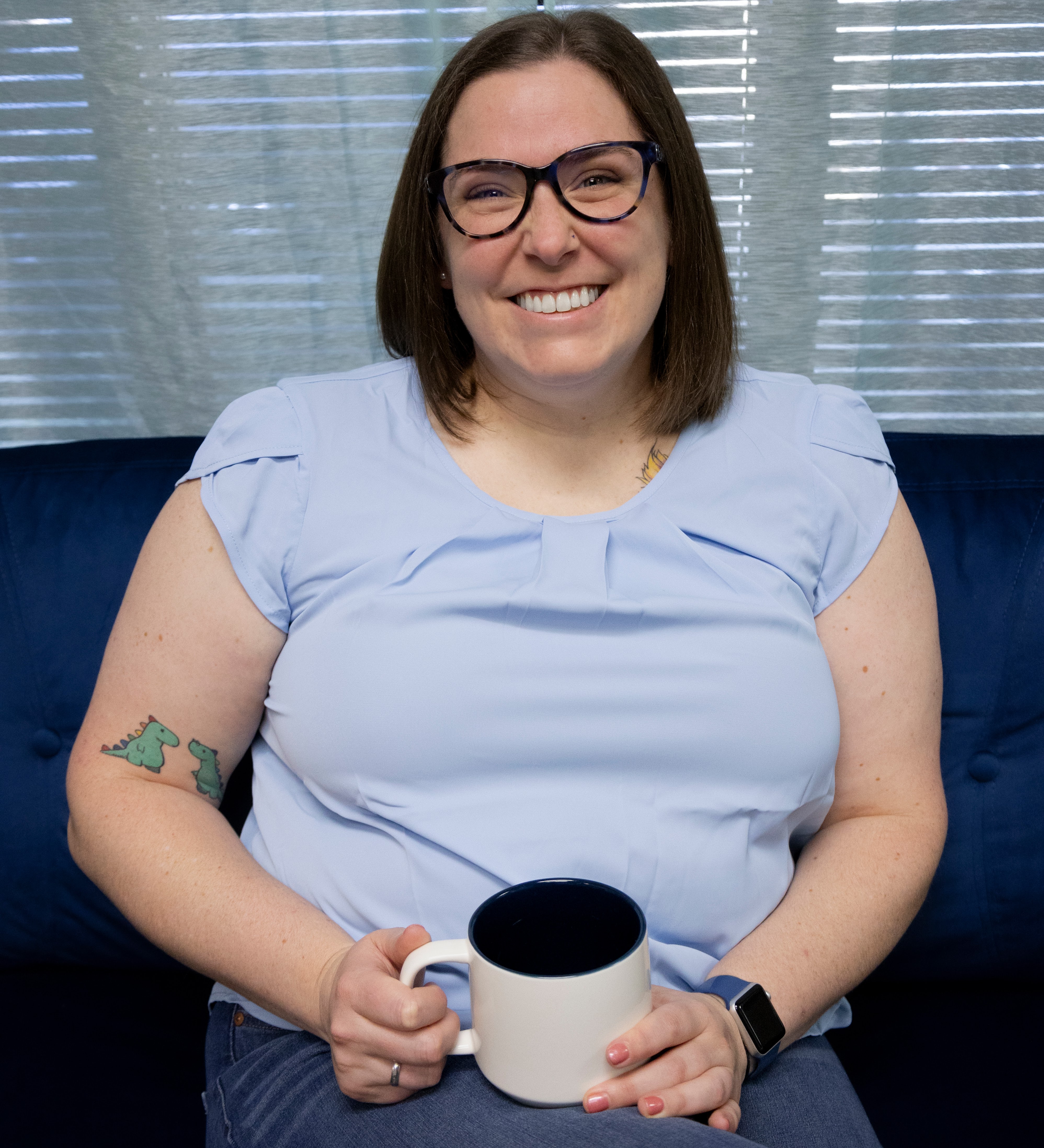 Nikki Dear, LCSW - The Grief Recovery Method
