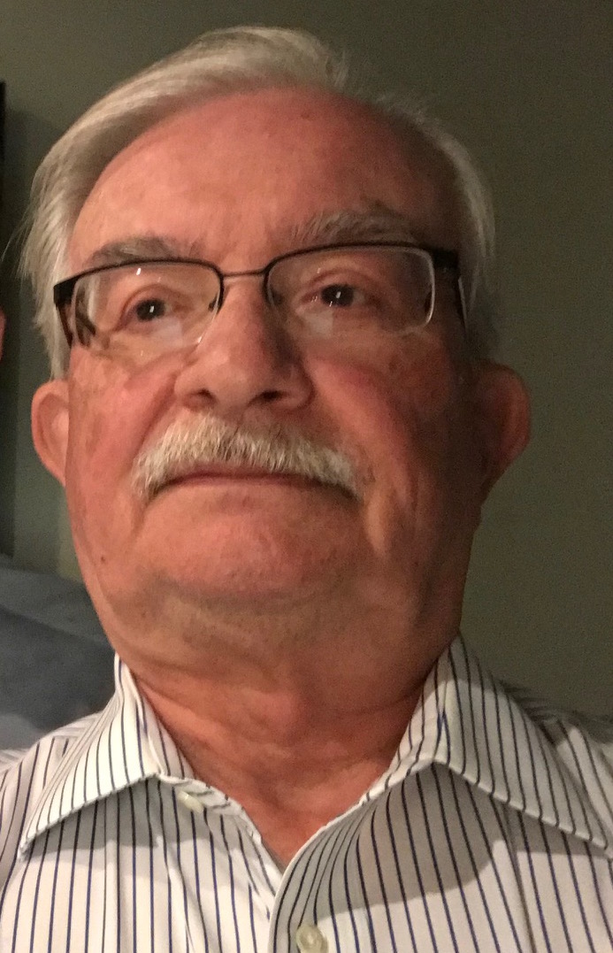 Paul Brustowicz - The Grief Recovery Method