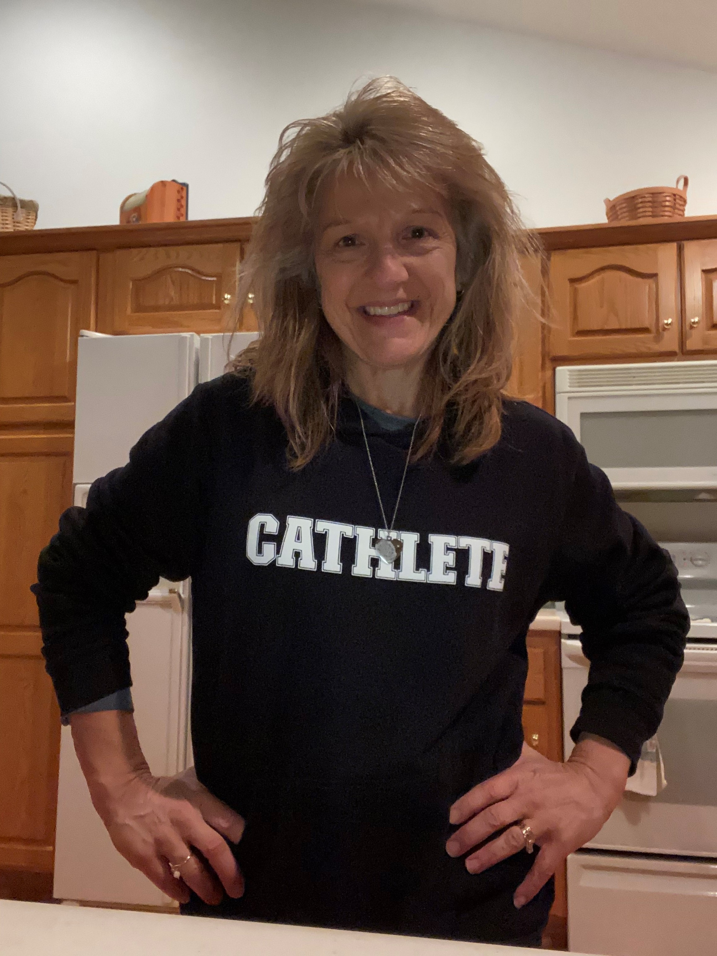 Brenda Mundt - The Grief Recovery Method