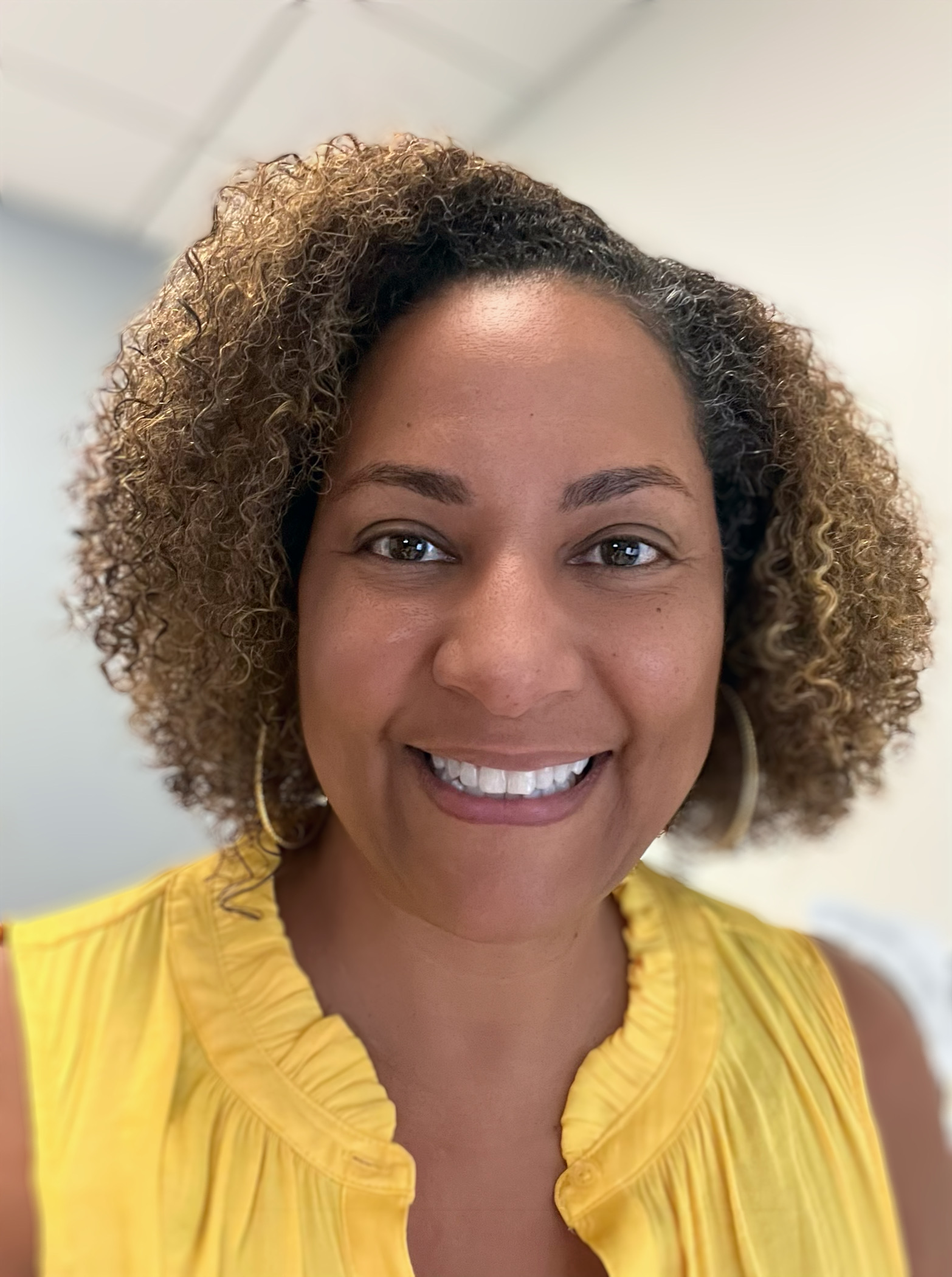 Nikki Greaux, MA, LPC - The Grief Recovery Method