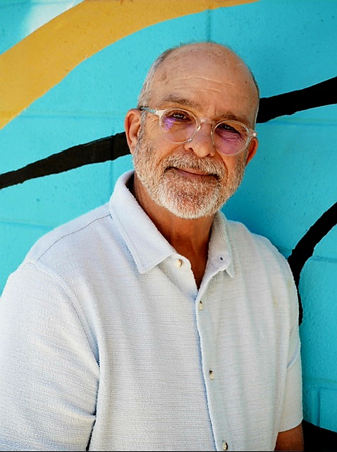 Rex Cearley, MS - The Grief Recovery Method