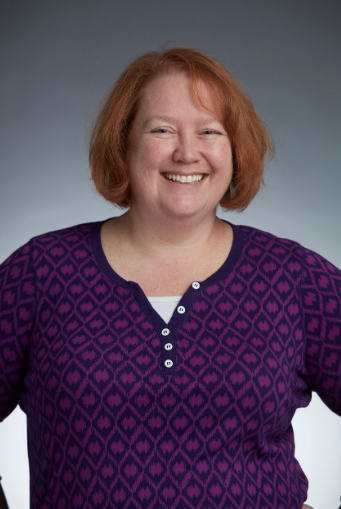 Sarah Rothschild, PhD - The Grief Recovery Method