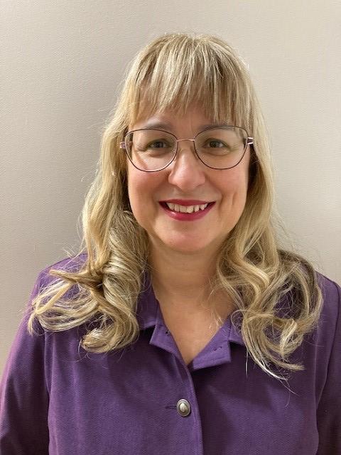 Debbie Landry-Jaillet, BSW; RSW - The Grief Recovery Method