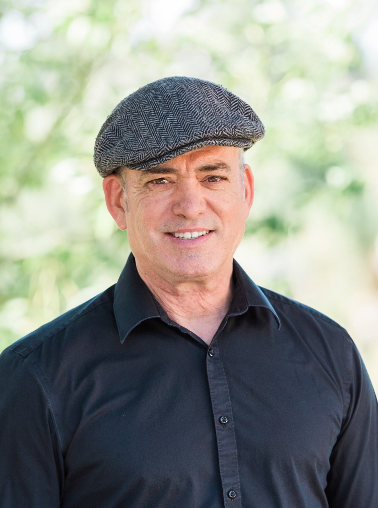 Tim Lynch - The Grief Recovery Method