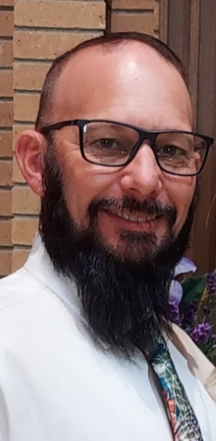 Matthew Garrabrant, Rev - The Grief Recovery Method