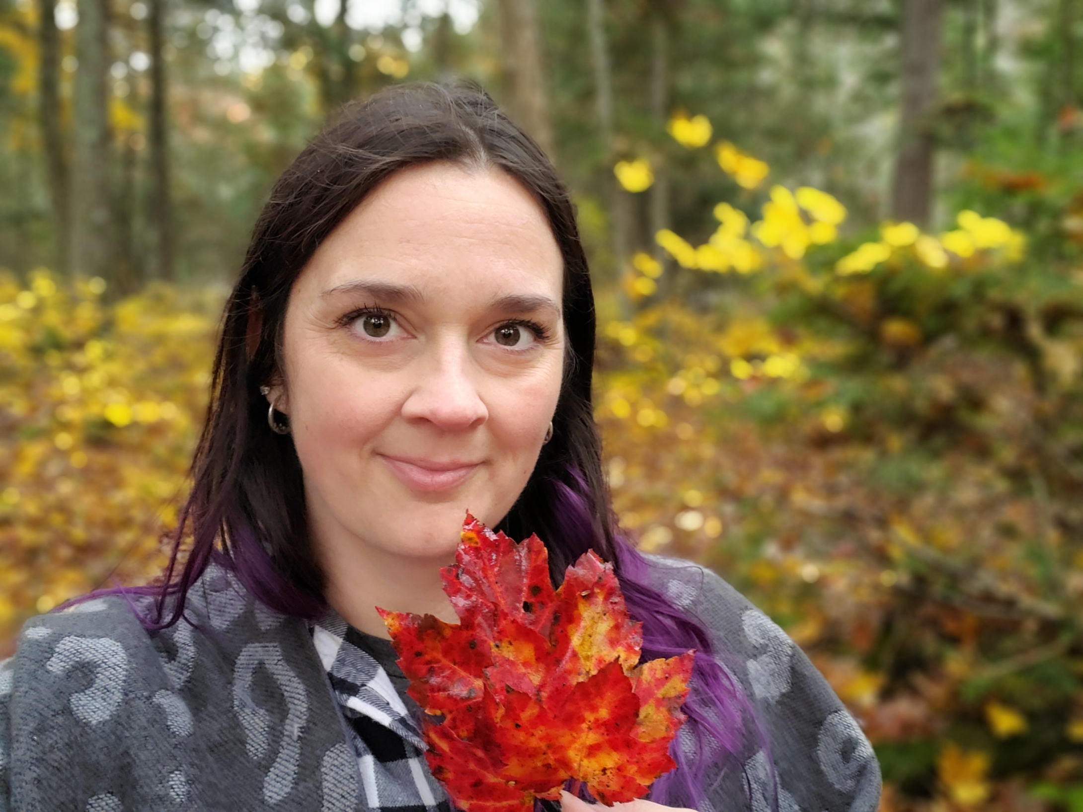 Megan Heil - The Grief Recovery Method