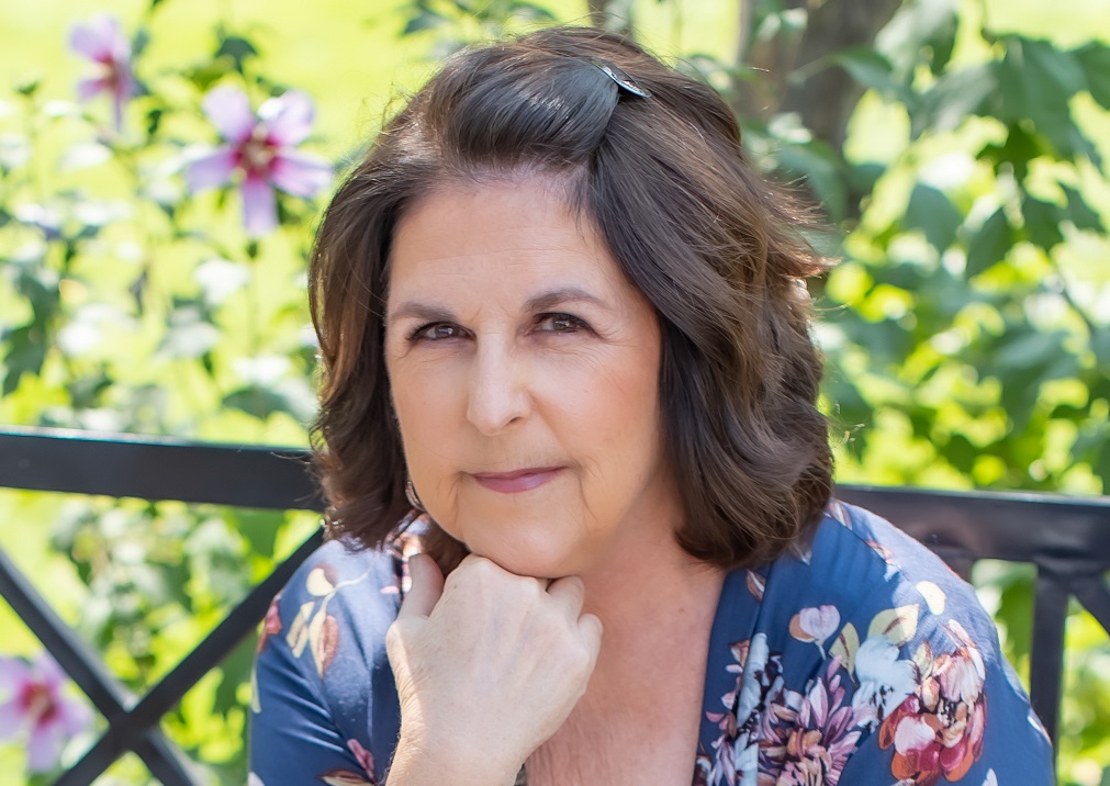 Lisa Grace - The Grief Recovery Method