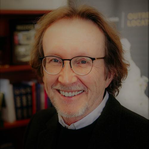 Alan Harris, M.Ed. - The Grief Recovery Method