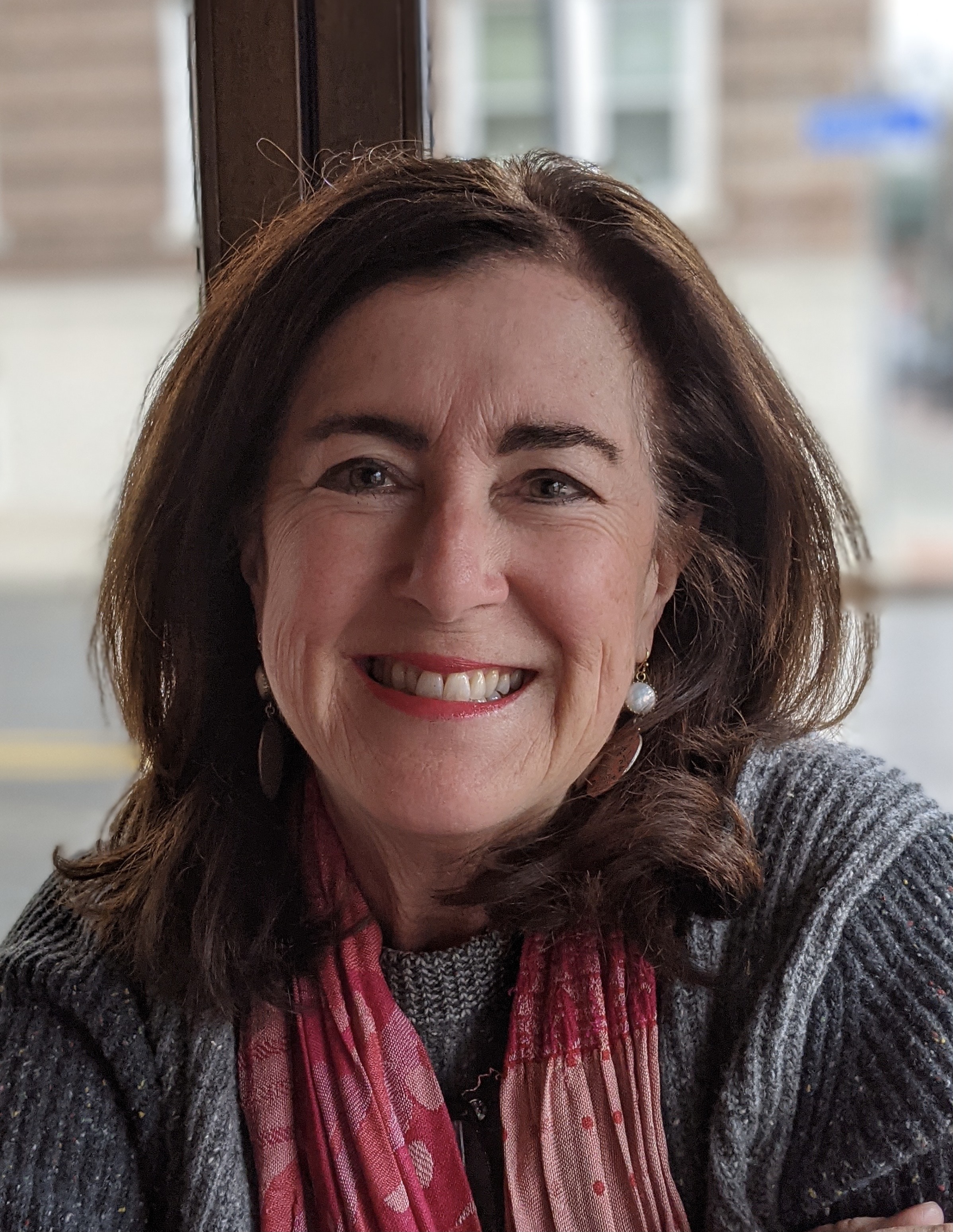 Susan Elliott, LPC - The Grief Recovery Method