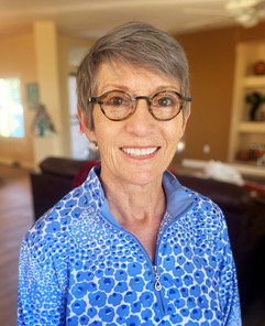 Vicki Barbour, RDH - The Grief Recovery Method