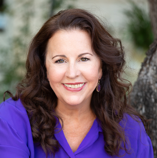 Susan Dindinger - The Grief Recovery Method